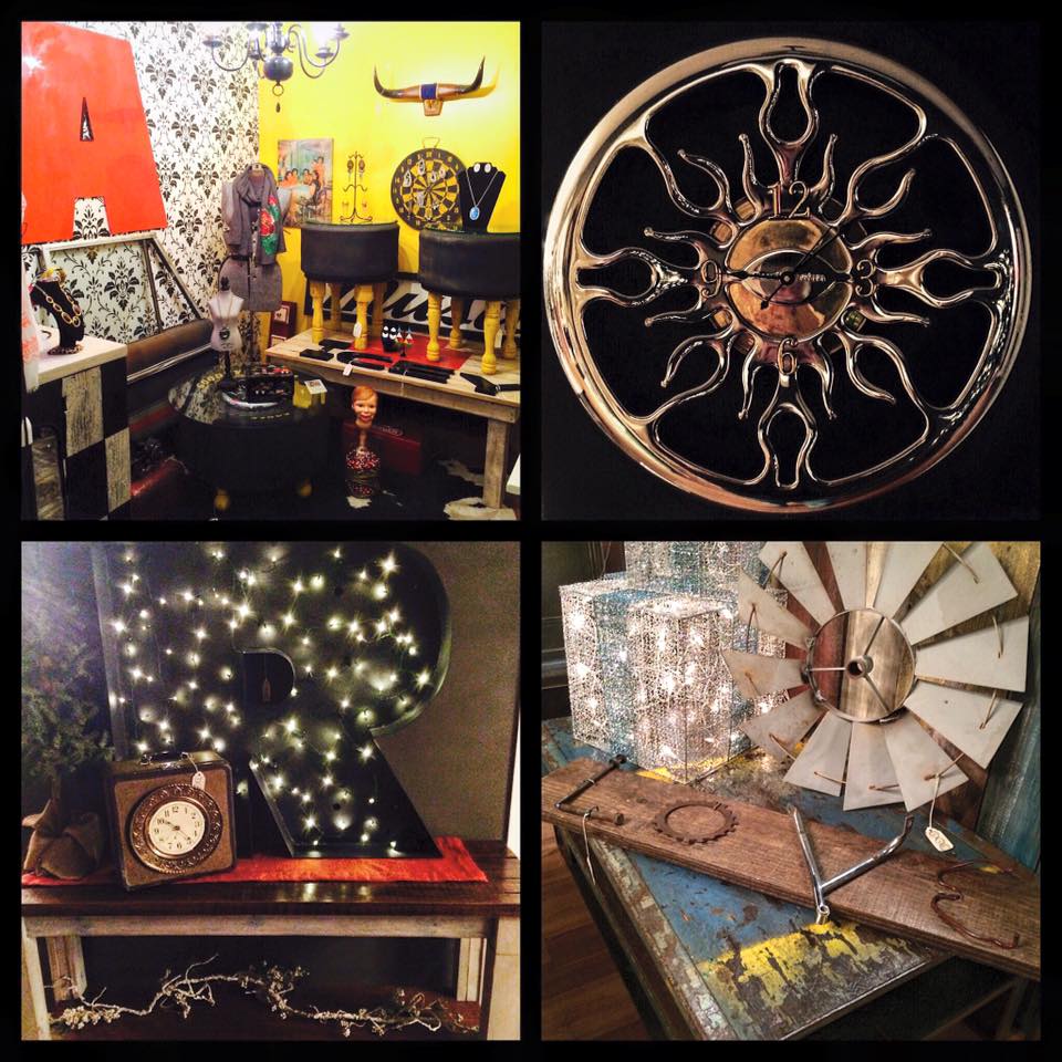 Gallery – IDK Creative Decor